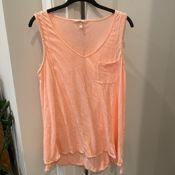 Victoria's Secret | Swim | Victorias Secret Orange Swimsuit Cover Up ...